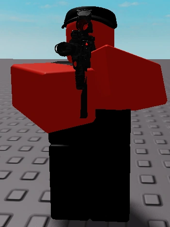 Raig Scout | The Raig Force Wiki | Fandom