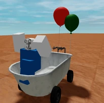 Special Enemies (Garden Variety) | The Raig Force Wiki | Fandom