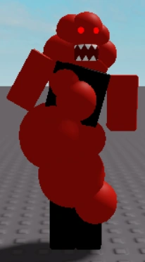 Demonic Attacker | The Raig Force Wiki | Fandom