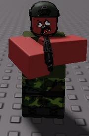 Units | The Raig Force Wiki | Fandom