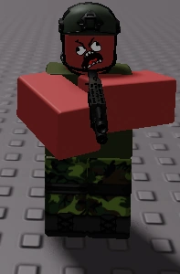 Raig Cleansing Unit | The Raig Force Wiki | Fandom