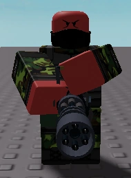 Raig Lander | The Raig Force Wiki | Fandom