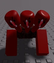 Mutants | The Raig Force Wiki | Fandom