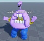 Mutants | The Raig Force Wiki | Fandom