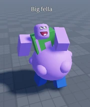 Mutants | The Raig Force Wiki | Fandom