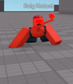 Brain Rotter Fiend | The Raig Force Wiki | Fandom