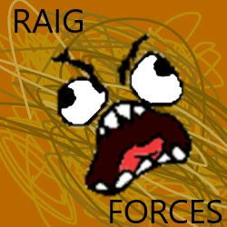 Raig | The Raig Force Wiki | Fandom