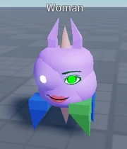 Mutants | The Raig Force Wiki | Fandom