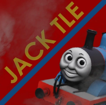 Jack TLE | The Railway Stories Wiki | Fandom