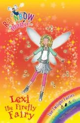 Twilight Fairies | The Rainbow Magic Wiki | Fandom