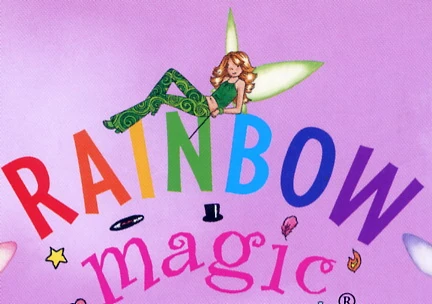 Dance Fairies | The Rainbow Magic Wiki | Fandom