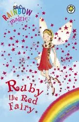 List of Rainbow Magic Fairies | The Rainbow Magic Wiki | Fandom