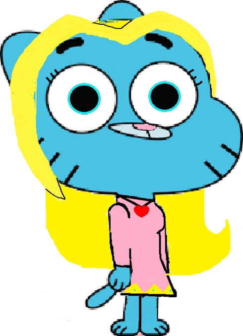 Carla Henderson | The Randomness Wiki | Fandom