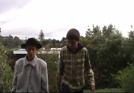 Bob Ryan | The Rangitoto Films Wiki | Fandom