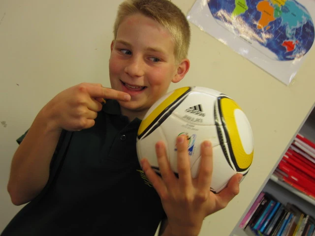 Daniel Weasley | The Rangitoto Films Wiki | Fandom