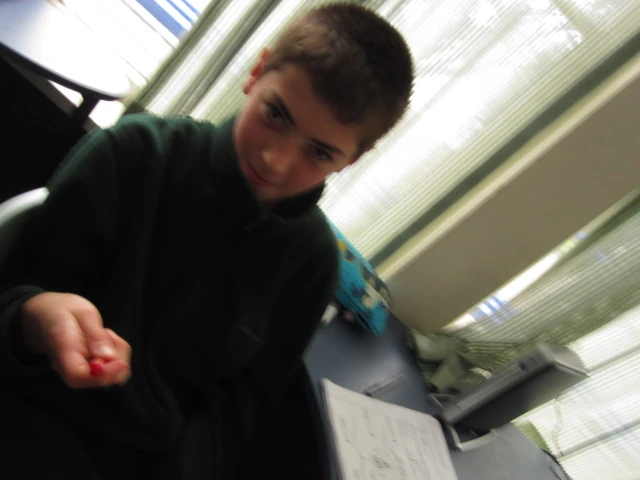 Nathan Jacob | The Rangitoto Films Wiki | Fandom