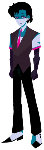 Dr. Albert Krueger | Therapy with Dr. Albert Krueger Wiki | Fandom