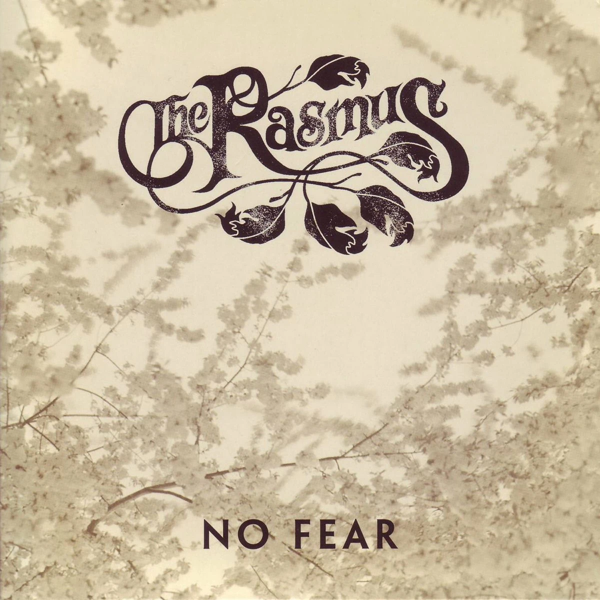 No Fear | The Rasmus Wiki | Fandom