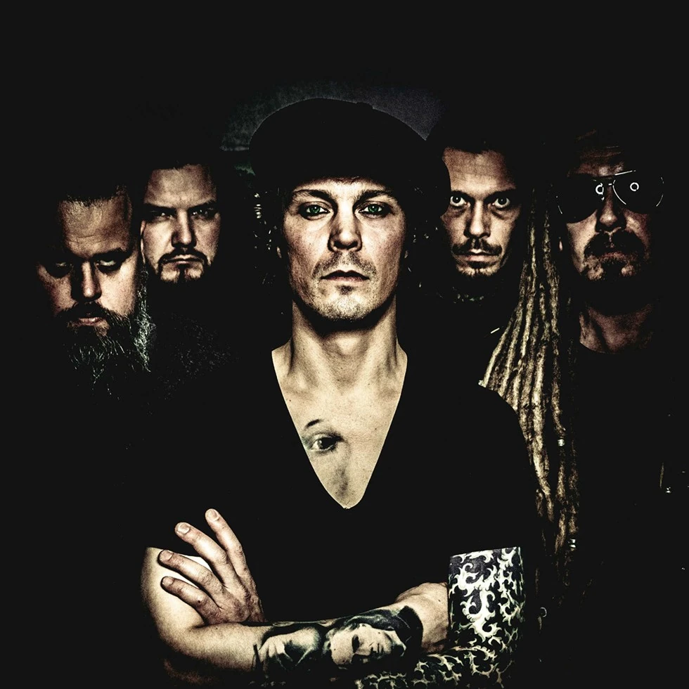 HIM | The Rasmus Wiki | Fandom