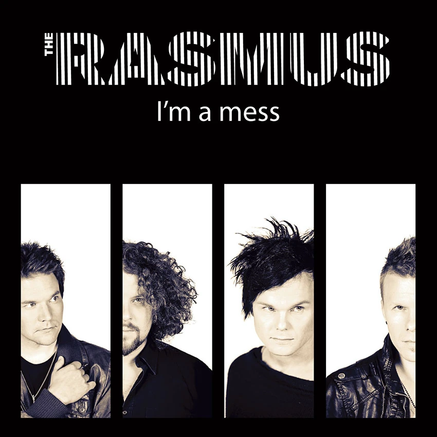 I'm a Mess | The Rasmus Wiki | Fandom