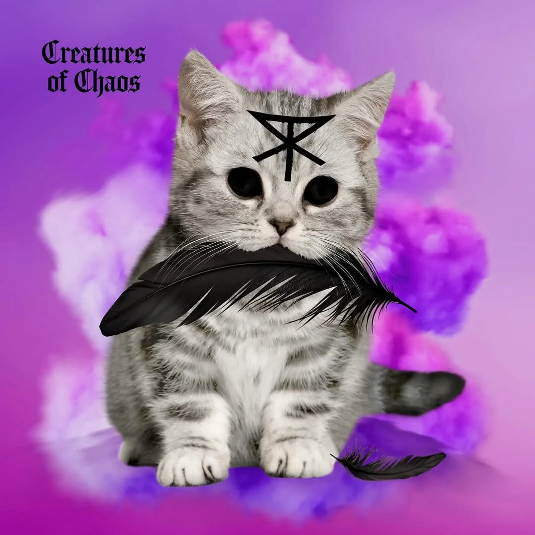 Creatures of Chaos | The Rasmus Wiki | Fandom