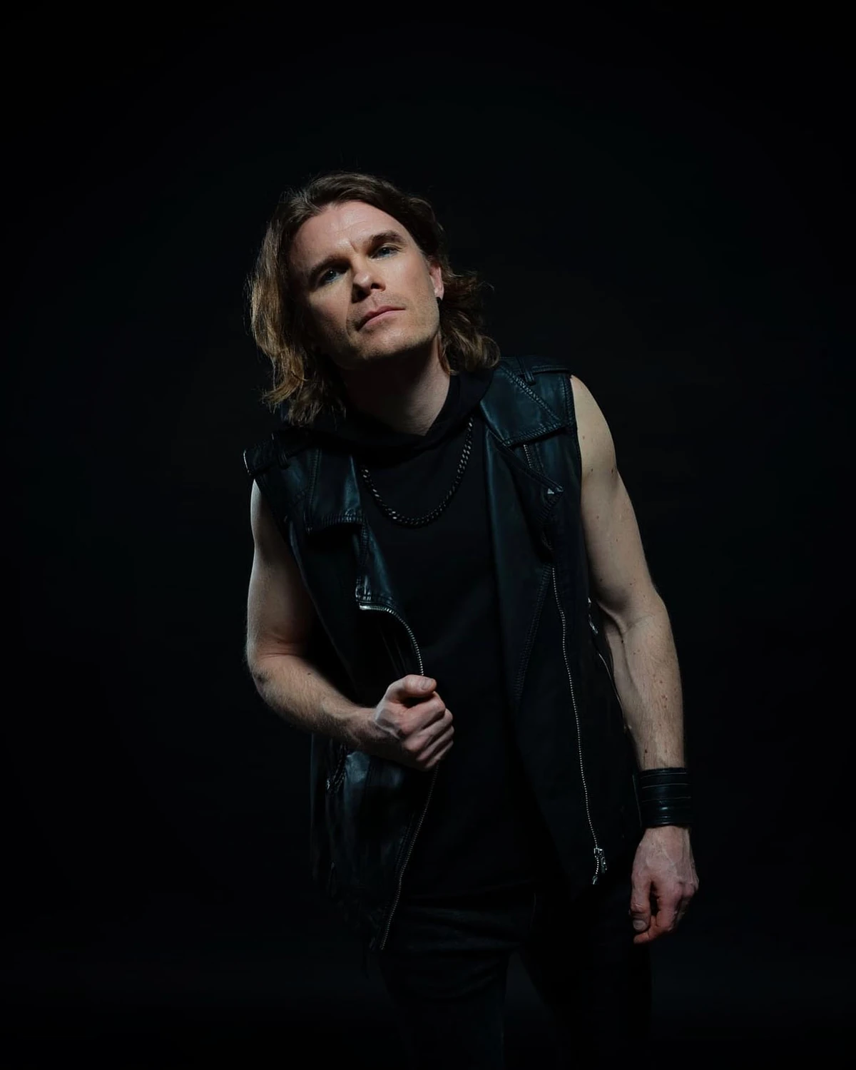 Aki Hakala | The Rasmus Wiki | Fandom