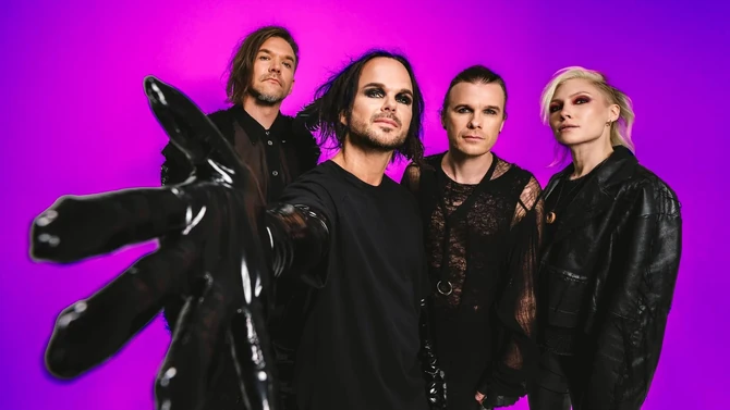 The Rasmus Wiki | Fandom