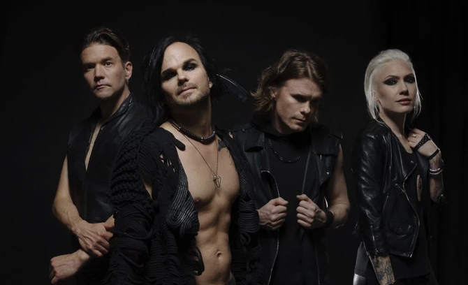 The Rasmus Wiki | Fandom