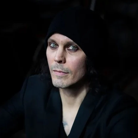 Ville Valo | The Rasmus Wiki | Fandom