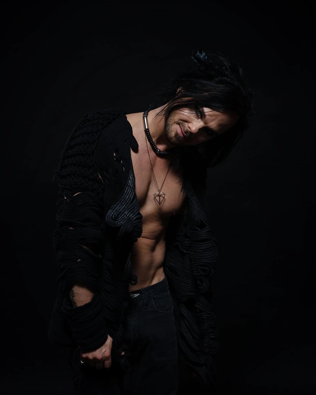 Lauri Ylönen | The Rasmus Wiki | Fandom