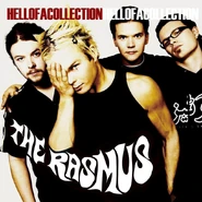 Discography | The Rasmus Wiki | Fandom