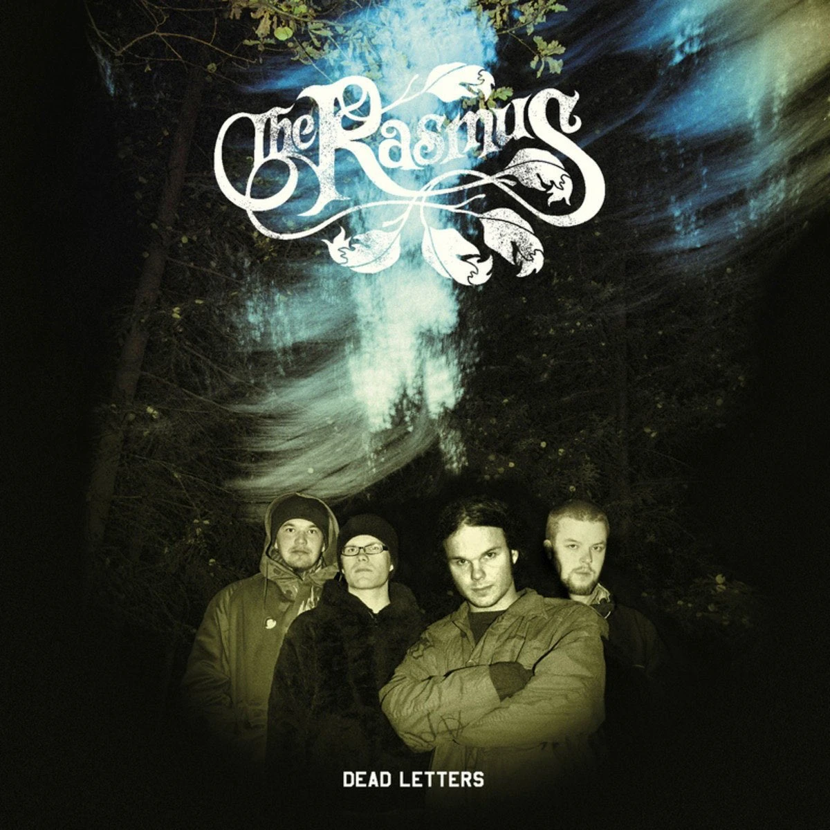 Dead Letters | The Rasmus Wiki | Fandom