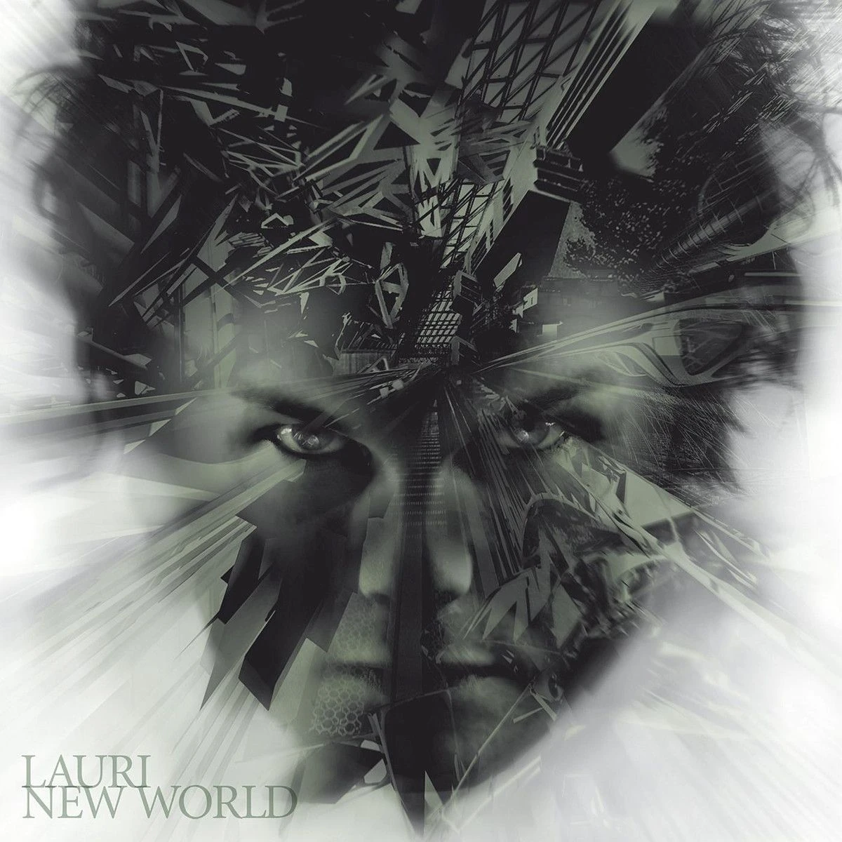 New World (album) | The Rasmus Wiki | Fandom