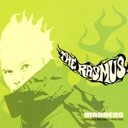 Discography | The Rasmus Wiki | Fandom