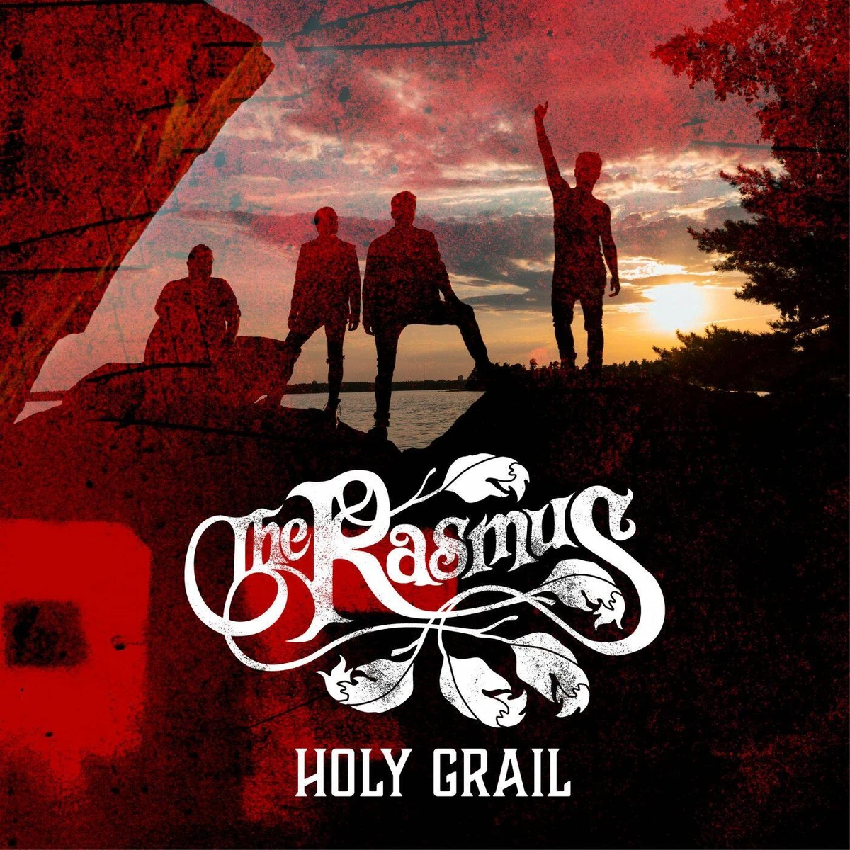 Holy Grail | The Rasmus Wiki | Fandom