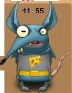 Bat Rat | Крысы Онлайн Вики | Fandom