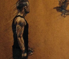 Ronan Lynch | The Raven Boys Wiki | Fandom