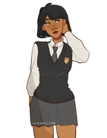 Blue Sargent | The Raven Boys Wiki | Fandom