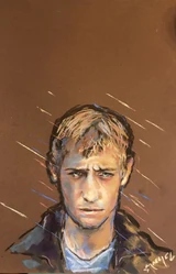 Adam Parrish | The Raven Boys Wiki | Fandom