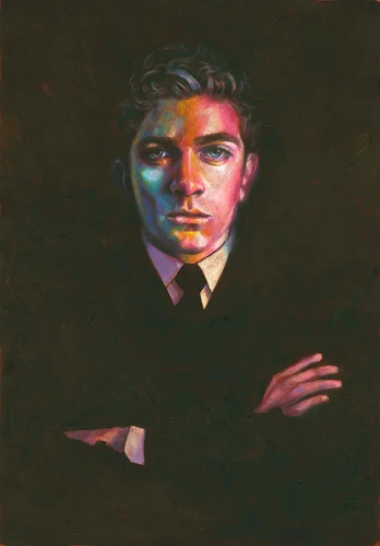 Declan Lynch | The Raven Boys Wiki | Fandom