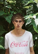 Adam Parrish | The Raven Boys Wiki | Fandom