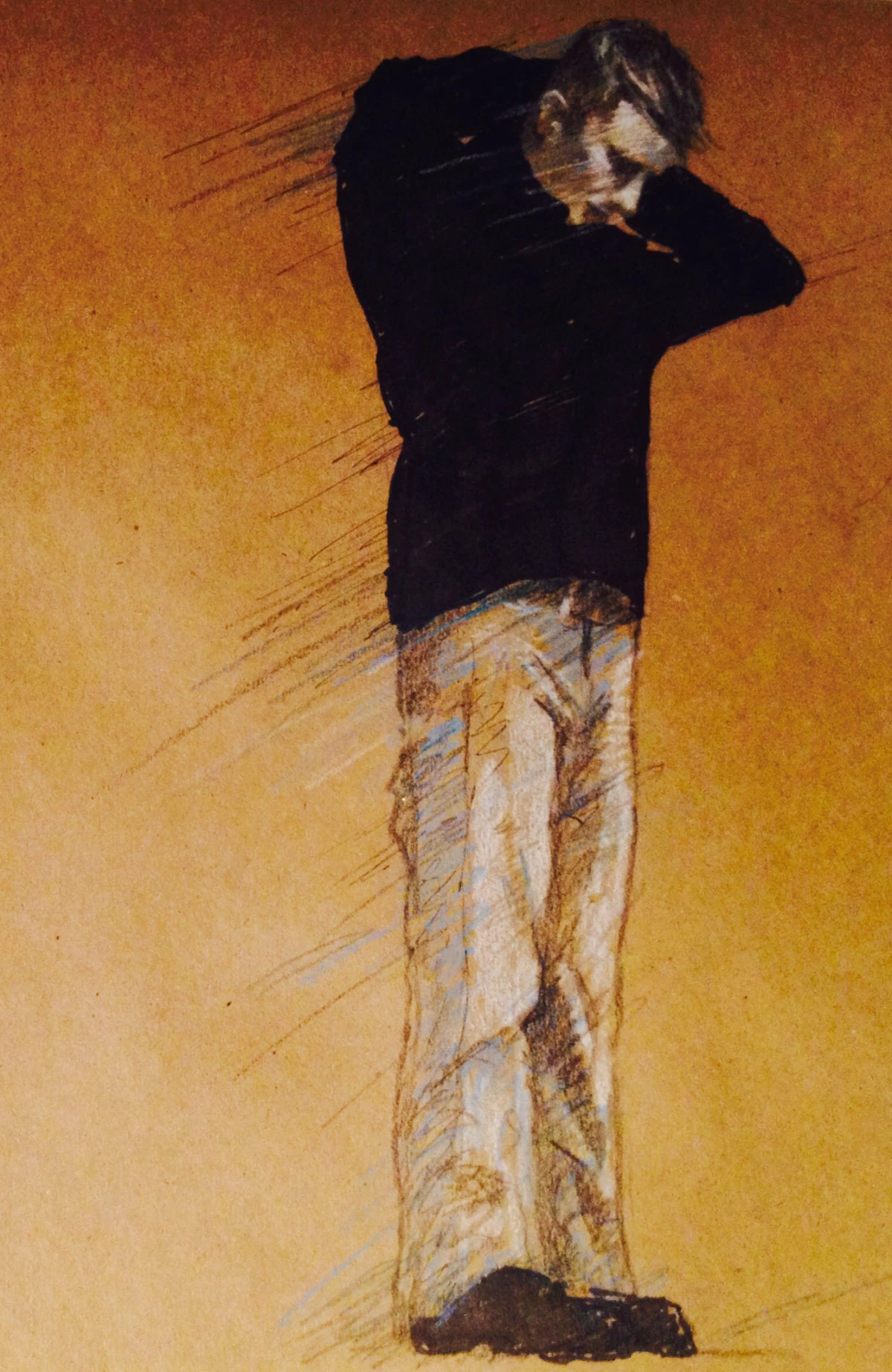 Adam Parrish | The Raven Boys Wiki | Fandom