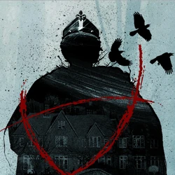 The Raven Characters