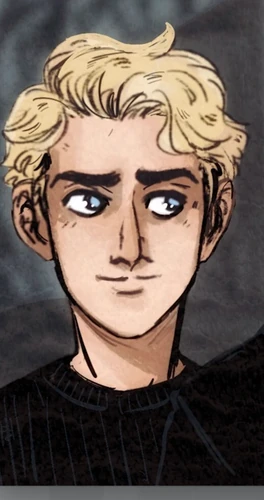 Matthew Lynch | The Raven Boys Wiki | Fandom