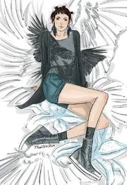 Blue Sargent | The Raven Boys Wiki | Fandom