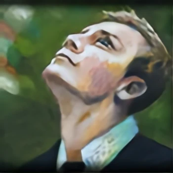 Adam Parrish | The Raven Boys Wiki | Fandom