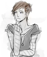 Blue Sargent | The Raven Boys Wiki | Fandom