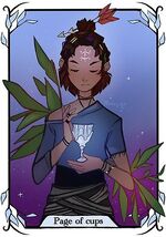 Blue Sargent | The Raven Boys Wiki | Fandom