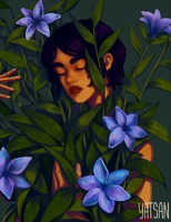 Blue Sargent | The Raven Boys Wiki | Fandom