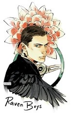 Ronan Lynch | The Raven Boys Wiki | Fandom